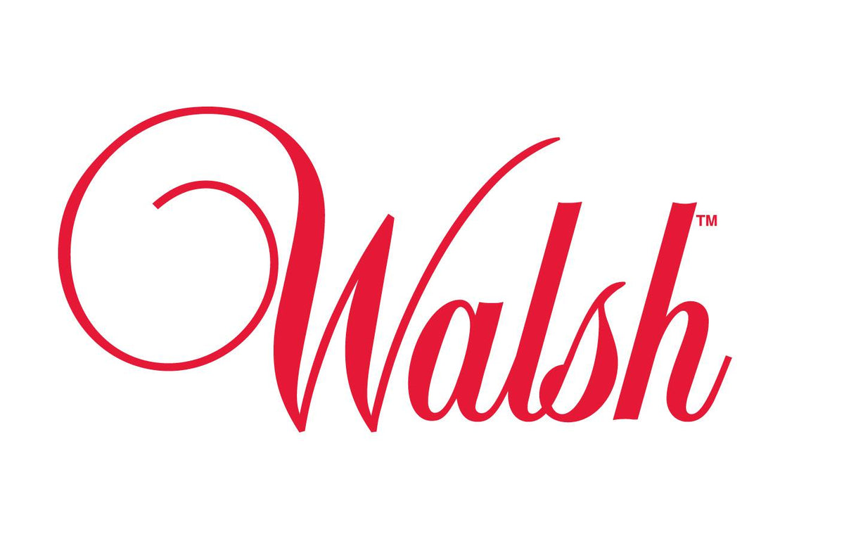 Decal – The Walsh Company, Inc.