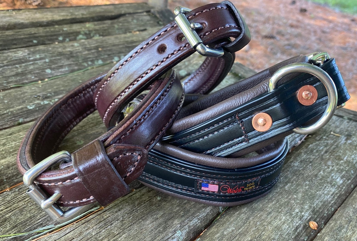 Lite N' Tuff Shackle Cuffs - 8095 – The Walsh Company, Inc.