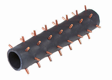 Leather Rolling Burr - 30 – The Walsh Company, Inc.